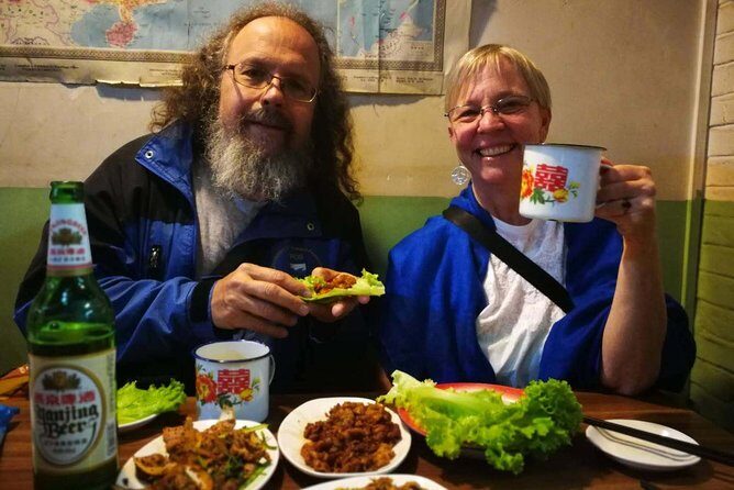 Authentic Old Beijing Hutong Food and Beer Private Tour - Why You Should Consider This Tour