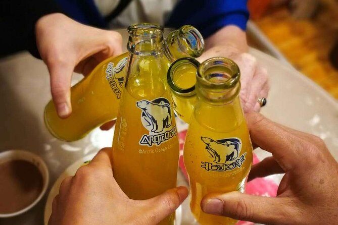 Authentic Old Beijing Hutong Food and Beer Private Tour - Who Should Consider This Tour?