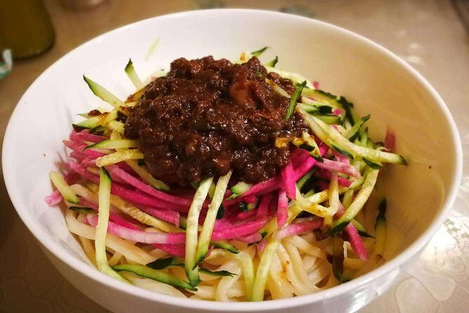 Authentic Old Beijing Hutong Food and Beer Private Tour - The Sum Up