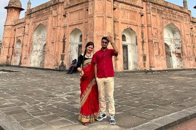 Authentic Old Dhaka Day Tour with Shipyard Visit - Sadarghat: Life on the Water