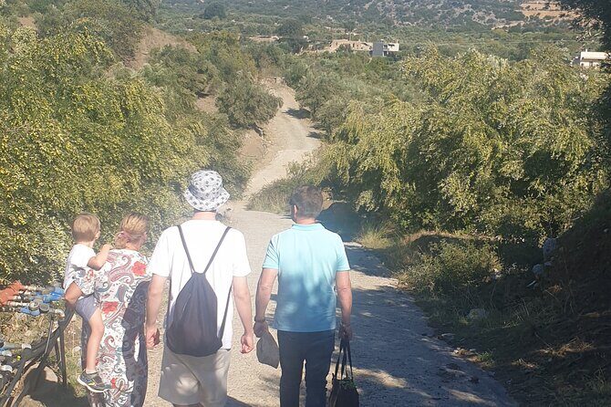Authentic Olive Oil and Cultural Experience in Crete - A Closer Look at the Tour Experience