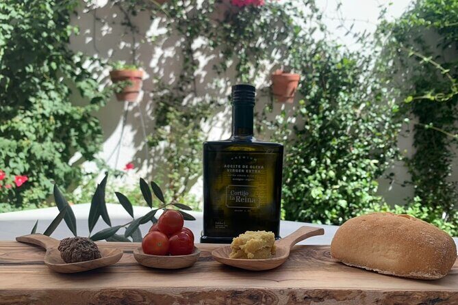 Authentic Olive Oil Tasting in Cordoba, Spain - Who Will Love This Tour?