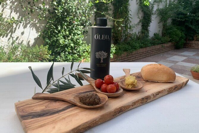 Authentic Olive Oil Tasting in Cordoba, Spain - FAQ - Your Practical Questions Answered