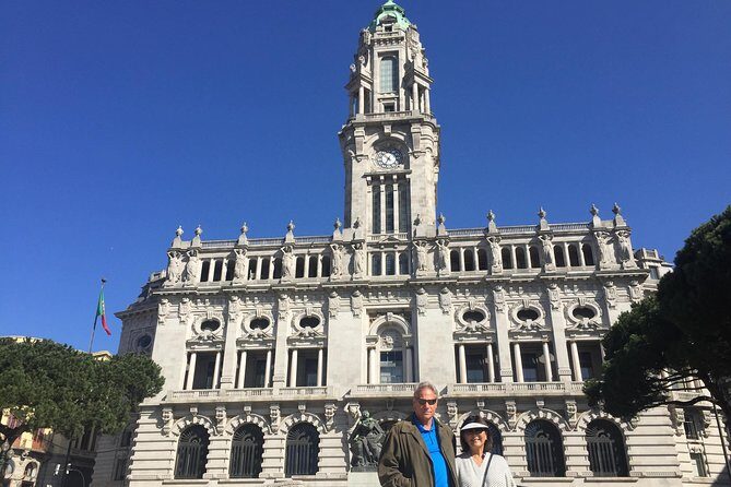 Authentic Oporto Walking Tour with Wine Tasting - Authentic, Insightful, and Fun — Who Will Love It?