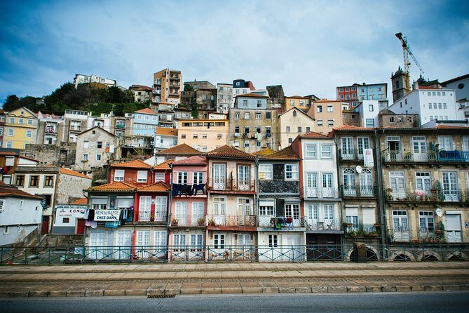 Authentic Oporto Walking Tour with Wine Tasting - Final Thoughts