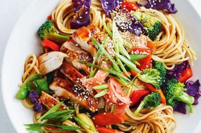 Authentic Osaka Street Food Tour Dotonbori Market Flavors - An In-Depth Look at the Dotonbori Street Food Tour