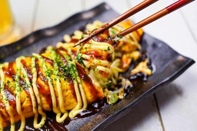 Authentic Osaka Street Food Tour Dotonbori Market Flavors - Who Should Consider This Tour?