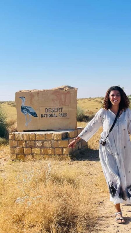 Authentic Overnight Camel Safari & Sleep Under the Stars - Practical Considerations and Tips