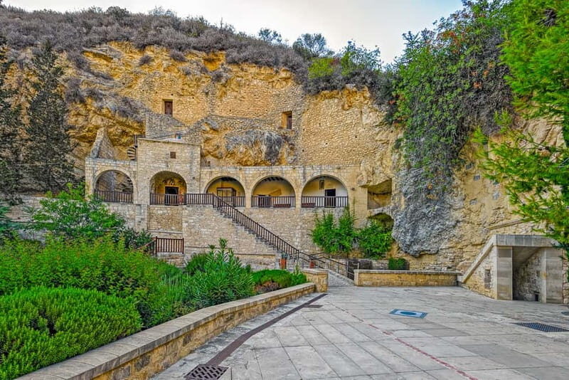 Authentic Paphos: Culture, Flavors & Traditions - An Honest Look at the Tour Experience