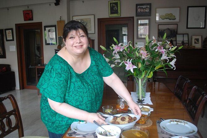 Authentic Parsi Home-dining in Nana Chowk - What to Expect from This Authentic Parsi Home-Dining Experience