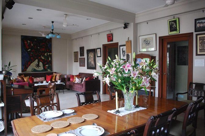 Authentic Parsi Home-dining in Nana Chowk - Why This Experience Works Well