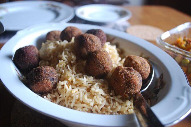 Authentic Parsi Home-dining in Nana Chowk - Who Will Enjoy This Tour?