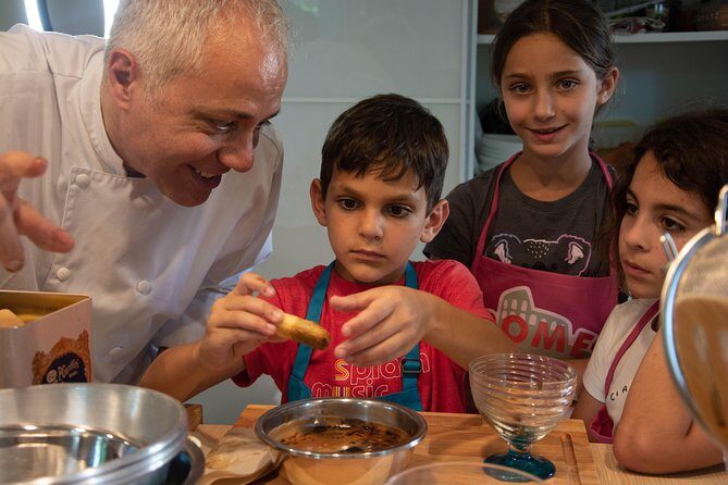 Authentic Pasta and Tiramisu Cooking Class - A Closer Look at the Experience