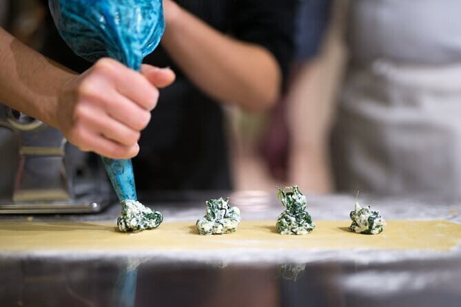 Authentic Pasta Class in Florence - Frequently Asked Questions