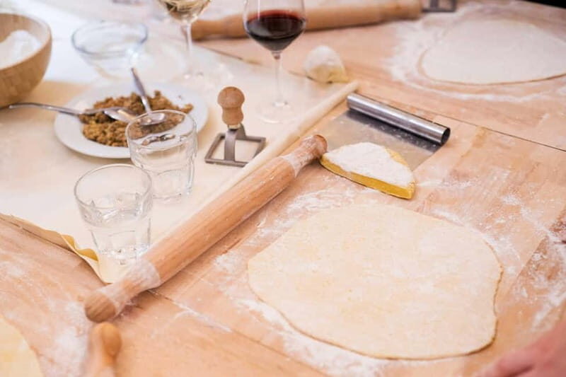 Authentic Pasta Making Class in Florence with a Local Chef - A Closer Look at the Experience