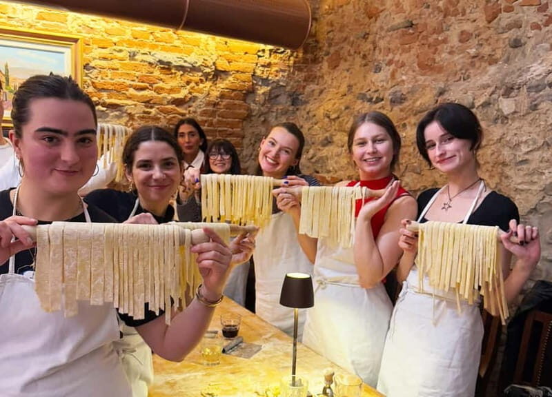 Authentic Pasta Making Class in Florence with a Local Chef - The Value of a Hands-On Pasta Class in Florence
