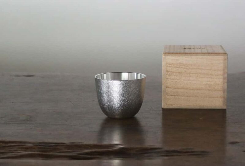 Authentic Pewter Sake Cup Experience with a Kyoto Artisan - Who Will Love This Tour?