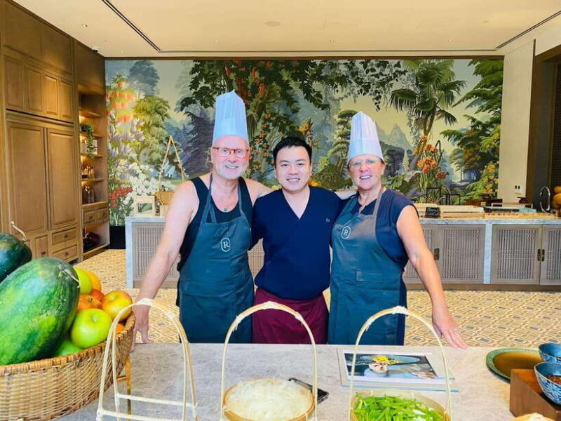 Authentic Phu Quoc Cooking Class: Spice Up Your Holiday - A Closer Look at the Tour