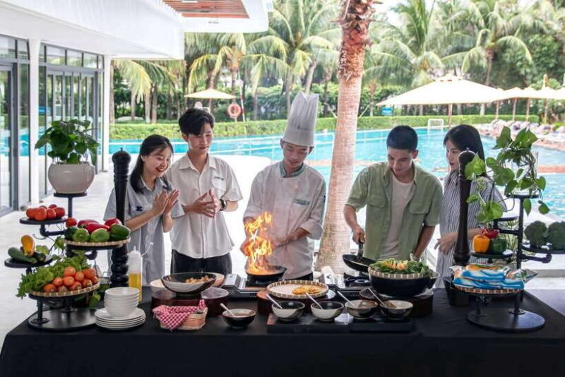 Authentic Phu Quoc Cooking Class: Spice Up Your Holiday - Practical Considerations for Travelers
