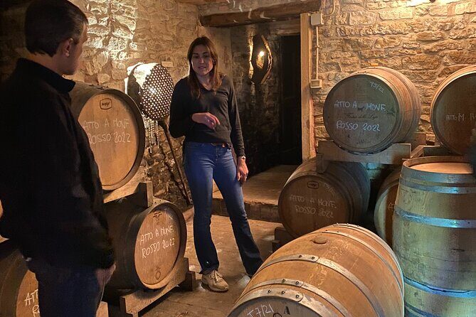 Authentic Piedmont wine tour with a local Sommelier - An In-Depth Look at the Experience