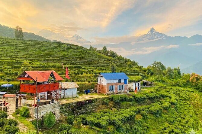 Authentic Pokhara - 2 Days of Immersive Experiences - Key Points