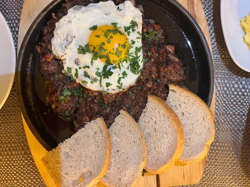 Authentic Polish Food Tour: Gdask Edition - An In-Depth Look at the Tour Experience