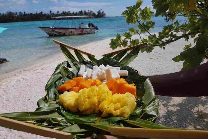 Authentic Polynesian Experience - Exploring the Tour: What to Expect