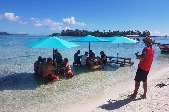 Authentic Polynesian Experience - Frequently Asked Questions