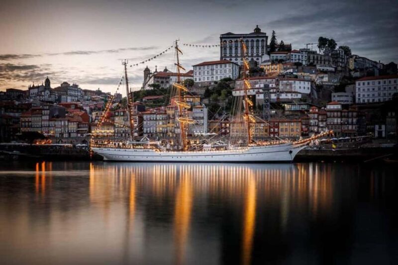 Authentic Porto Fado: A Cultural & Musical Evening - The Fado Experience in Porto: What to Expect