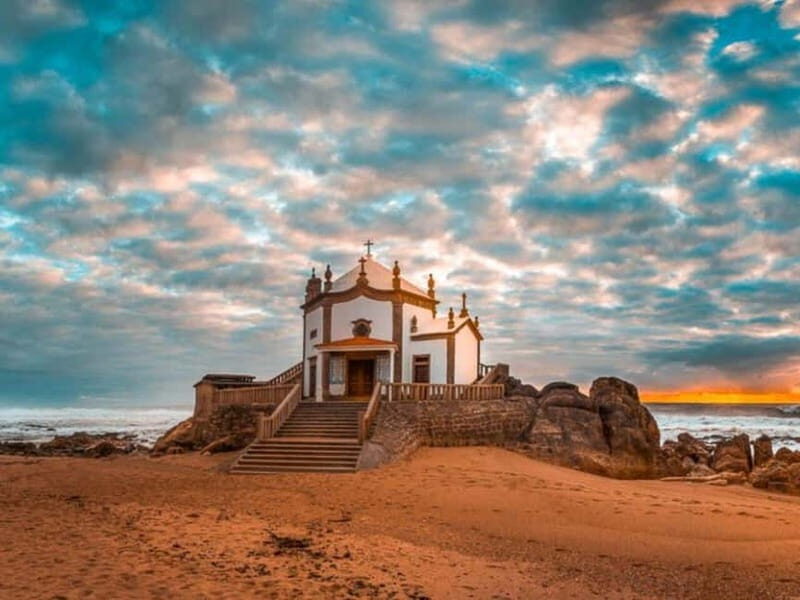Authentic Porto  Private Day Tour for Families and Small Groups - An In-Depth Look at the Porto Private Day Tour