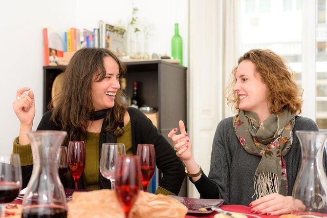 Authentic Portuguese Cooking Class and Dinner in a Lisbon Home - A Closer Look at the Experience
