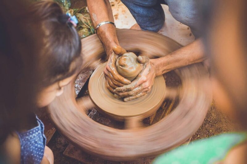 Authentic Pottery Workshop in Udaipur, Rajasthan - Introduction: Why This Pottery Workshop Stands Out