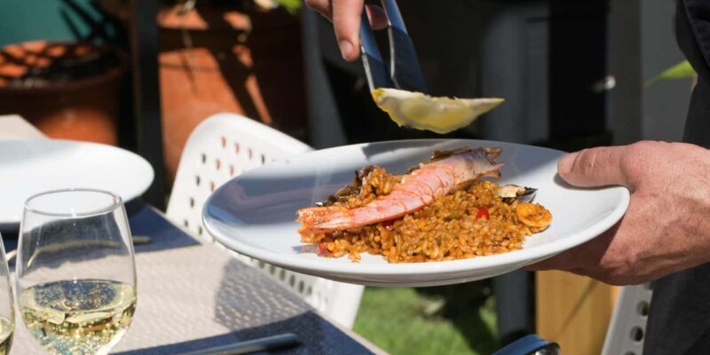 Authentic Premium Paella and Sangria Cooking Class - Who Will Love This Experience?
