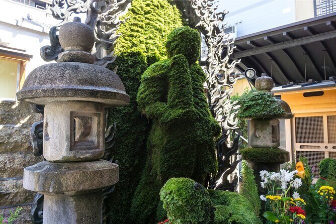 Authentic Private Osaka Tour with a Native Expert - Frequently Asked Questions