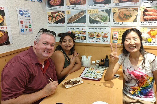 Authentic Private Osaka Tour with a Native Expert - Final Thoughts