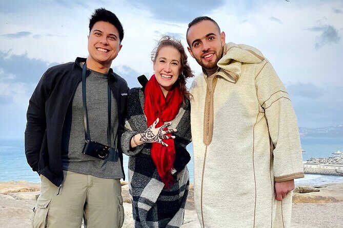 Authentic Private Tangier Tour from Estepona Camel Ride & Lunch - Why This Tour Stands Out
