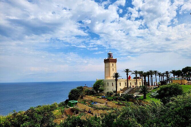 Authentic Private Tangier Tour from Estepona Camel Ride & Lunch - Final Thoughts
