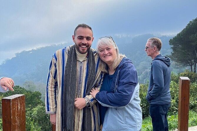 Authentic Private Tangier Tour from Estepona Camel Ride & Lunch - FAQ