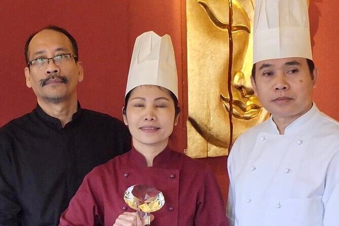 Authentic Private Thai Cooking Class in Chiang Rai - A Cooking Class with a Local Touch