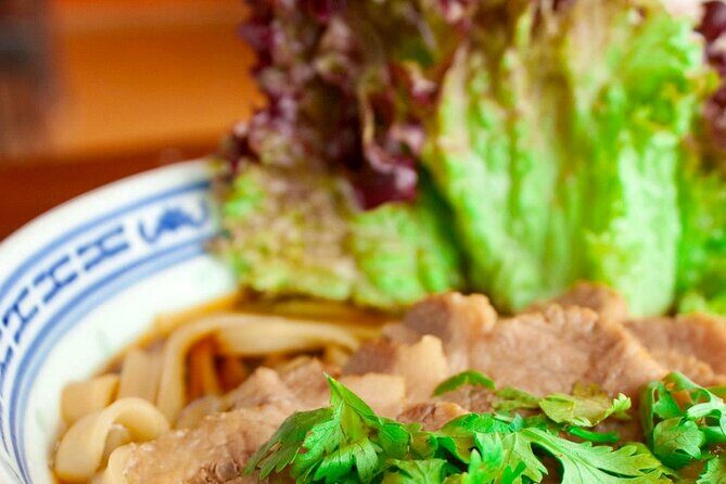 Authentic Private Thai Cooking Class in Chiang Rai - FAQ