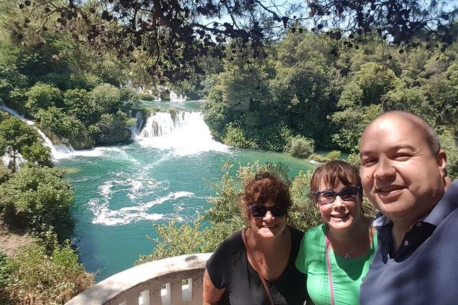 Authentic Private Tour NP Krka With local Lunch and Wine Tasting - Exploring the Krka National Park Private Tour