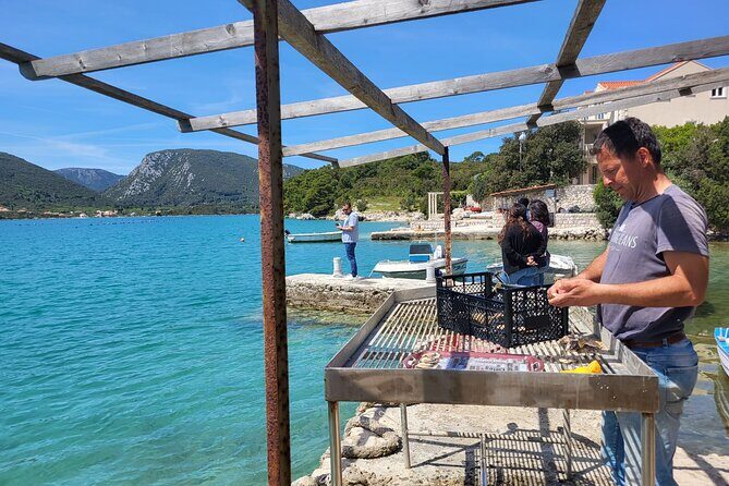 Authentic private viewpoint wine&dine tour - Pricing and Value