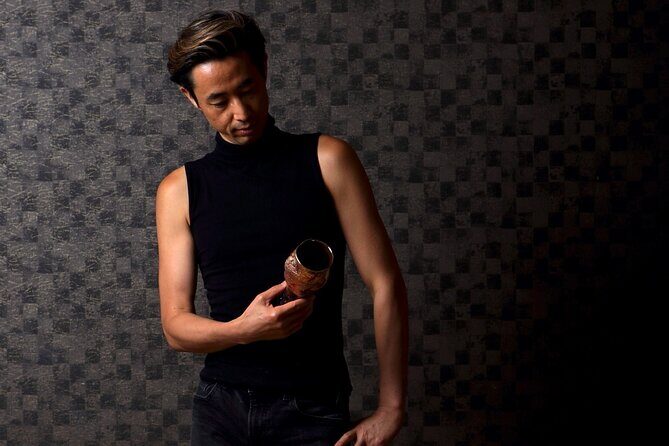 Authentic Pure Gold Kintsugi Workshop with Master Taku in Tokyo - What is Kintsugi? More Than Simple Repair