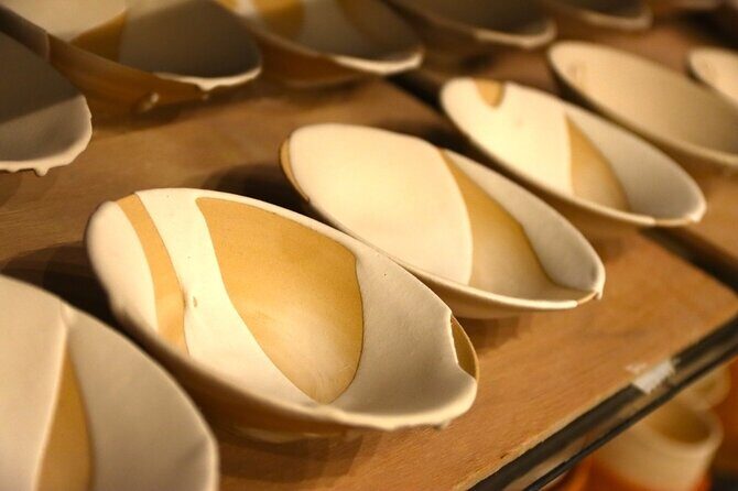 Authentic Pure Gold Kintsugi Workshop with Master Taku in Tokyo - The Takeaway: Is It Worth the Cost?