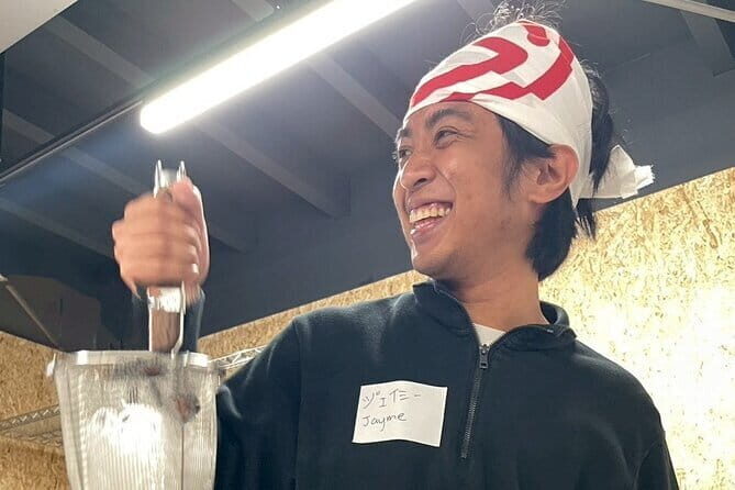 Authentic Ramen Making Experience Near Kyoto Yodo Station - Who This Tour Is Perfect For