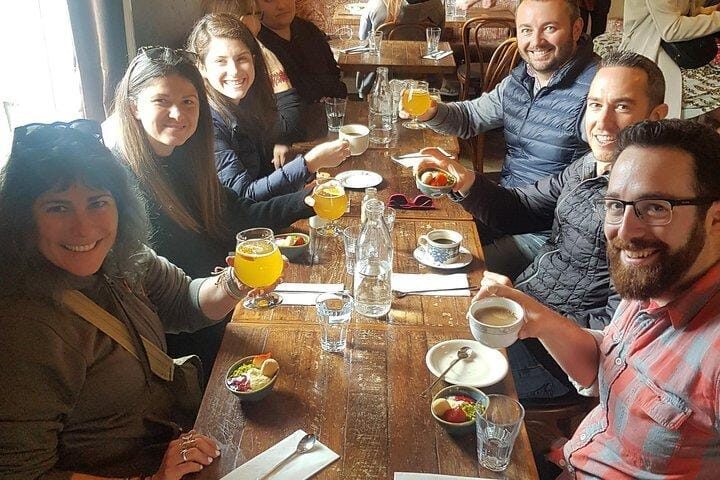 Authentic Reykjavik Food Tour with Flea Market Delights - The Value of the Experience