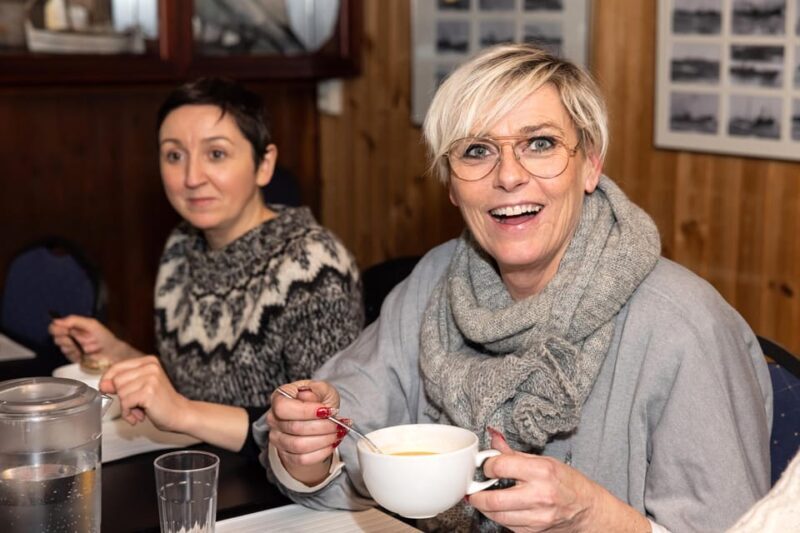 Authentic Reykjavik Food Tour with Flea Market Delights - Who Will Get the Most Out of This Tour?