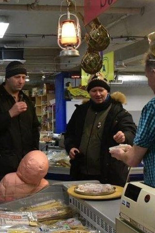 Authentic Reykjavik Food Tour with Flea Market Delights - The Sum Up: Who Is This Tour For?