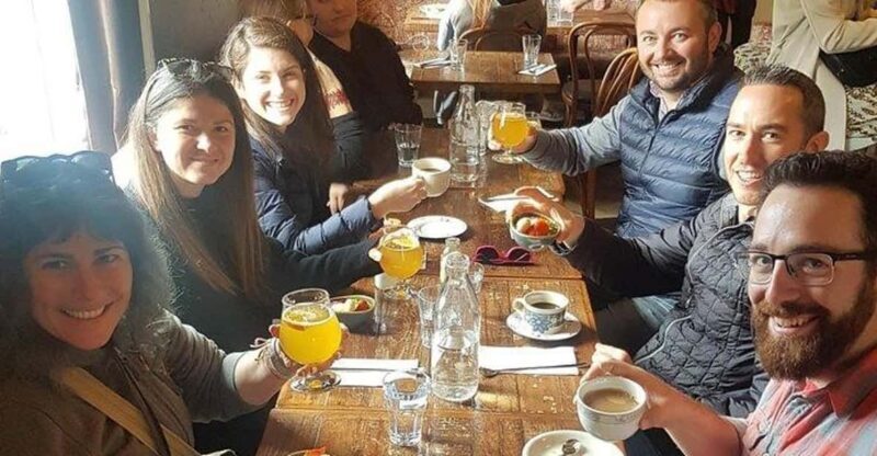 Authentic Reykjavik Food Tour with Flea Market Delights - FAQ
