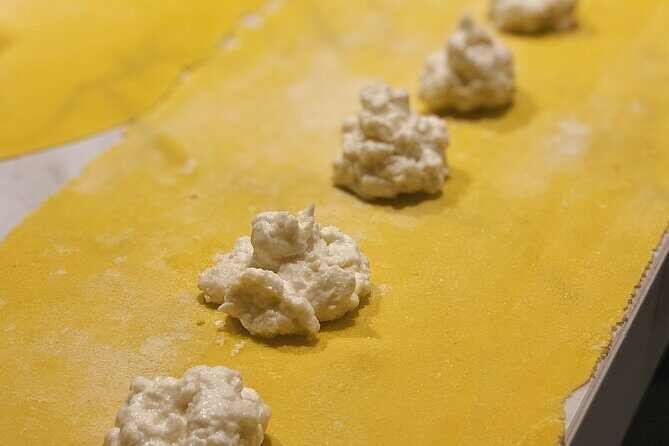 Authentic Roman Pasta & Tiramisu Experience with Italian Wine - A Fully-Fledged Roman Culinary Journey